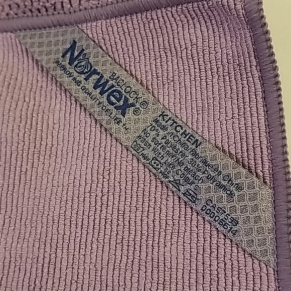 Norwex | Kitchen | Norwex Kitchen Textured Towel | Poshmark